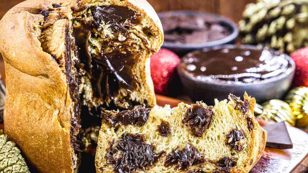 Chocotone para vender dá dinheiro? Aprenda receita e como fazer - Amor ...
