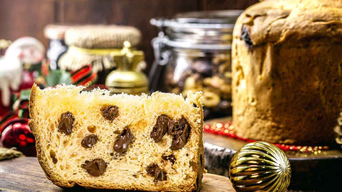 Chocotone para vender dá dinheiro? Aprenda receita e como fazer - Amor ...